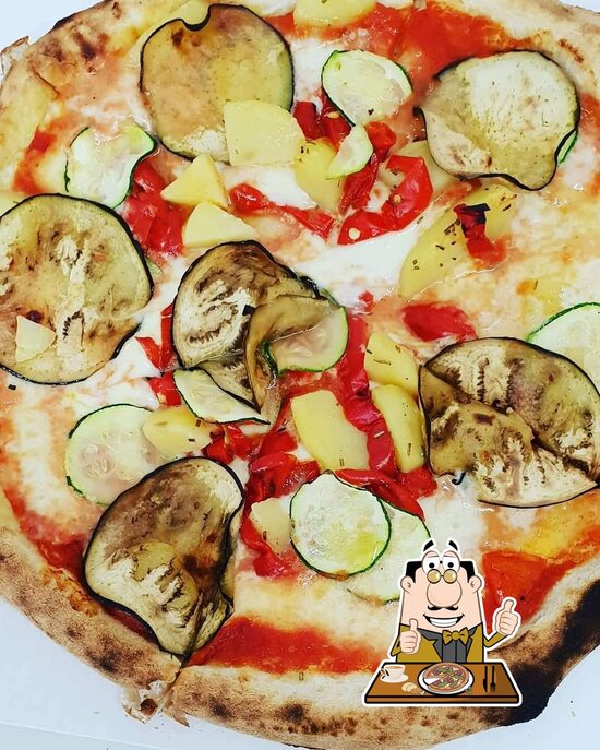 Pizza Vera pizzeria, Milano - Recensioni del ristorante
