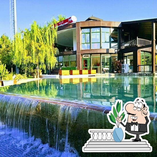 ADA Cafe & Restaurant, Istanbul, Deniz Gezmiş Cd. No:5 - Restaurant ...
