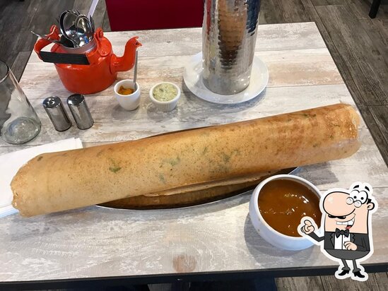 Bombay Talk Sayreville, Sayreville - Restaurant menu, prices and reviews