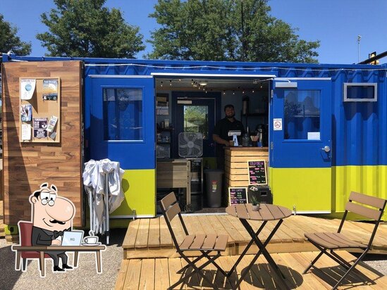 Café Rica USA, Battle Creek - Restaurant menu, prices and reviews