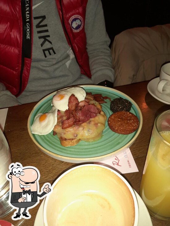 Cotton Tree Cafe, Enniscorthy - Restaurant menu, prices and reviews