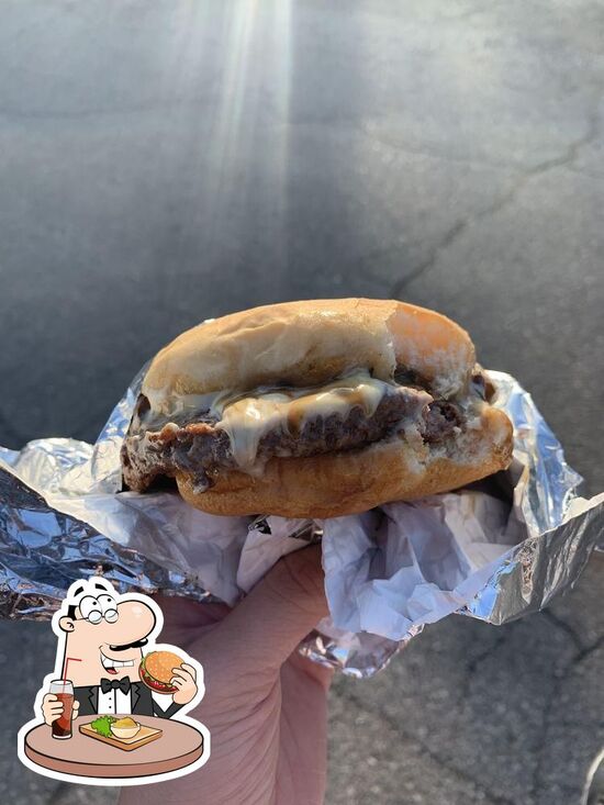 Hi-Lite (Seasonal) in Marshall - Restaurant menu and reviews