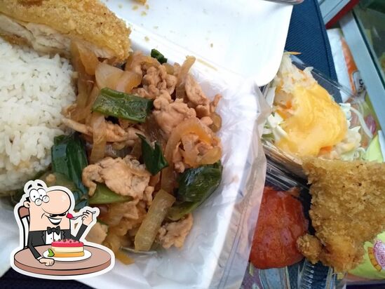 Istana Bento restaurant, Semarang - Restaurant reviews