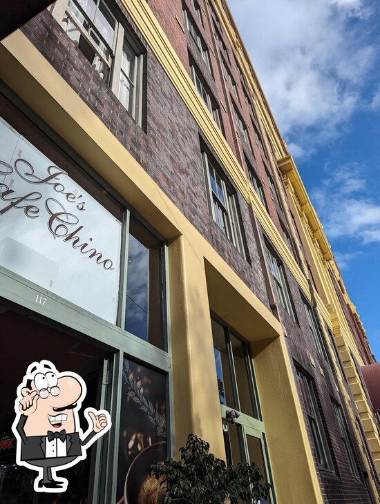 Joe's Café Chino, Pyrmont - Restaurant menu, prices and reviews