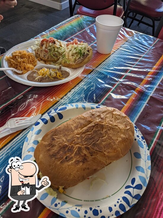 Los Chanquis Mexican & Seafood, Raton - Restaurant menu, prices and reviews