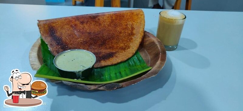 MDP Coffee House - Hoskote, Hoskote - Restaurant reviews