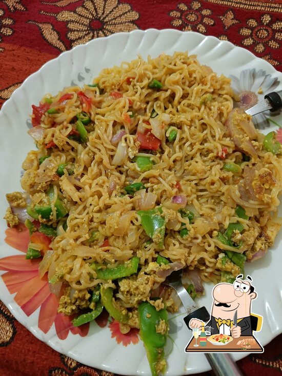 MOTA BHAI Chill Point, India - Restaurant reviews