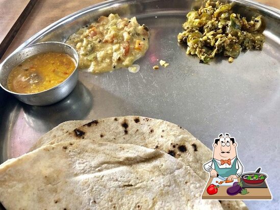 Mani's Lunch Home, Mumbai, Plot No 12 - Restaurant menu and reviews