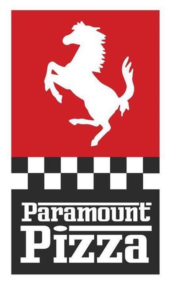 Paramount Pizza in Lisburn - Restaurant menu and reviews