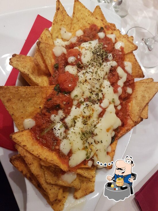 Poco Loco, Plovdiv - Restaurant menu, prices and reviews