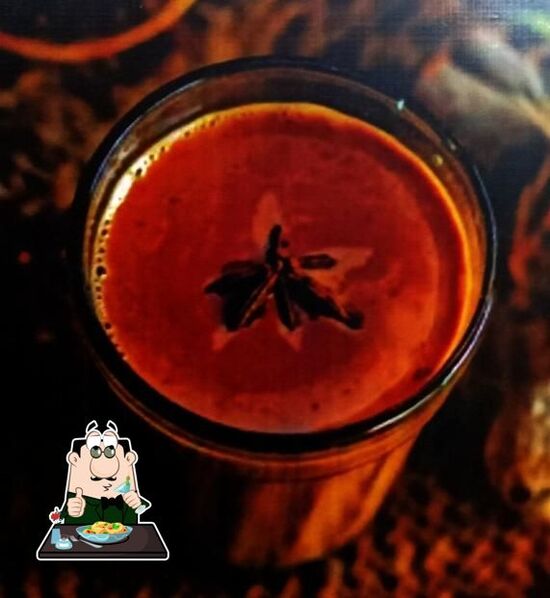 RJT tea post & cafe, Shapar - Restaurant menu, prices and reviews