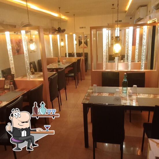 THE KARAIKUDI KITCHEN, Chennai - Restaurant menu, prices and reviews