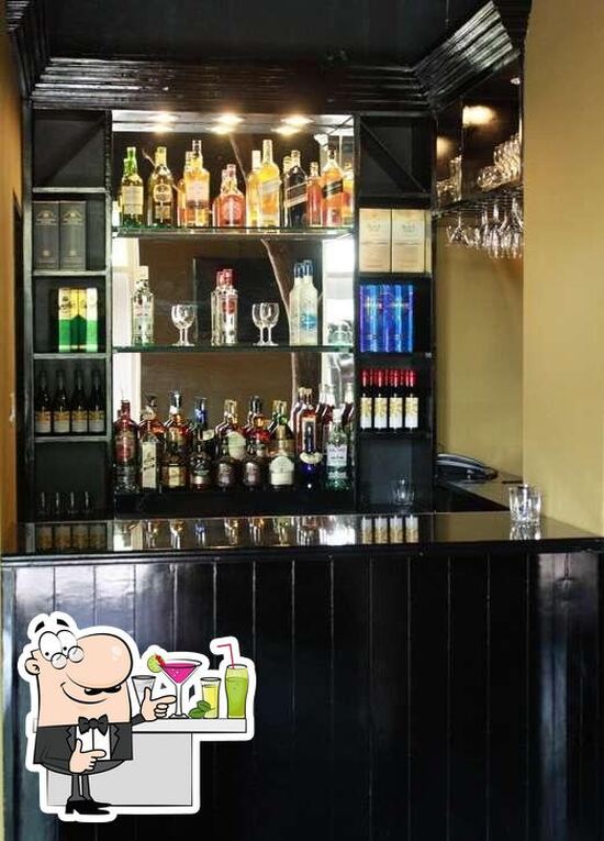 Whisky Tree Bar, Bhubaneswar - Restaurant menu, prices and reviews