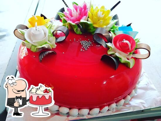 Roshan Bakery, Ahmedabad, 8 - Restaurant reviews