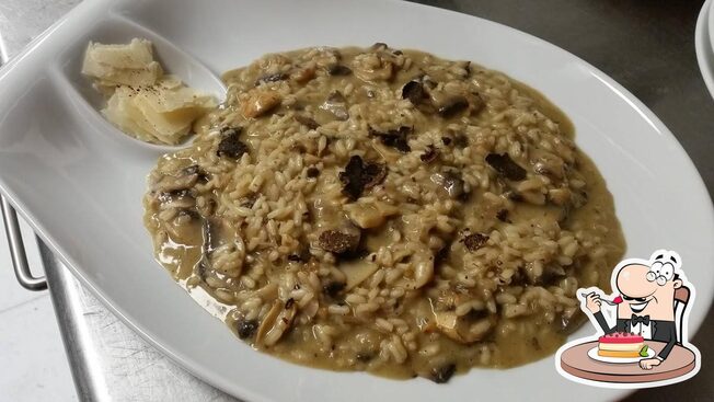 Zafferano, Platanias - Restaurant reviews