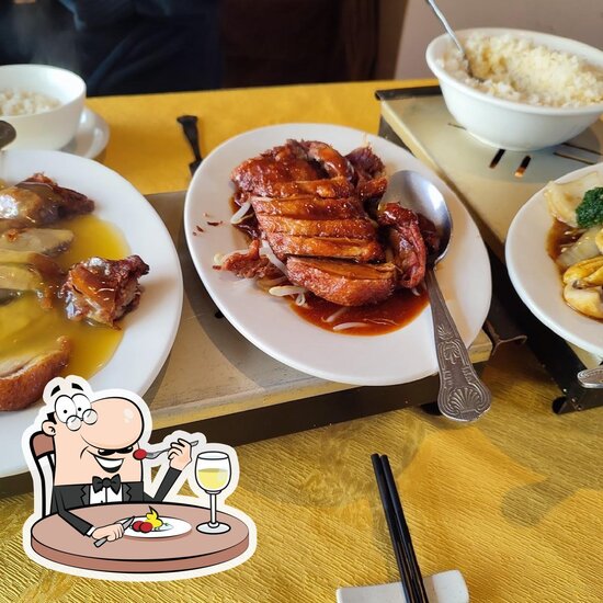The Red Lantern chinese, Chepstow – menu, prices & reviews
