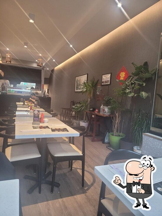 Wonton Hut Noodle Bar, Toronto, Osgoode - Restaurant menu, prices and ...