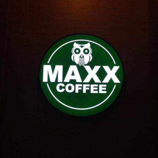 Menu at Max Coffee, Sariharjo