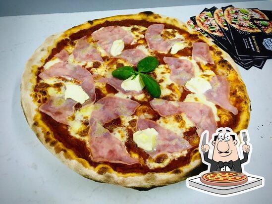 Pizza Velim restaurant, Velim - Restaurant reviews
