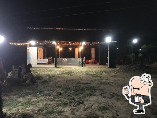 ทองแท้หมูกระทะ, Khu Sot - Restaurant menu, prices and reviews