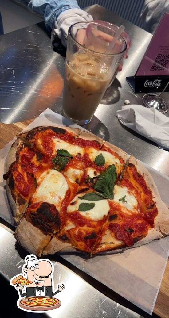 27 Club Coffee in Cleveland - Restaurant menu and reviews