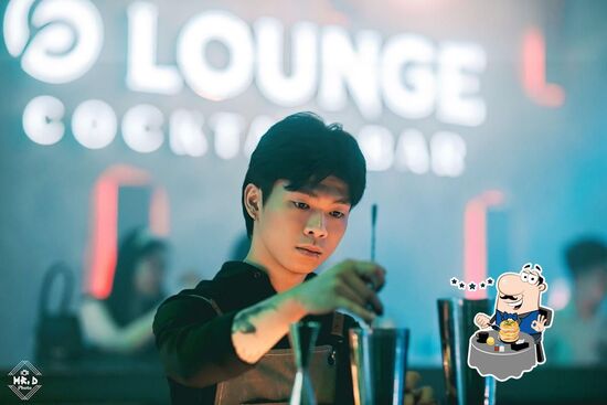 6 Lounge CocktailBar, tp. Lạng Sơn - Restaurant menu, prices and reviews
