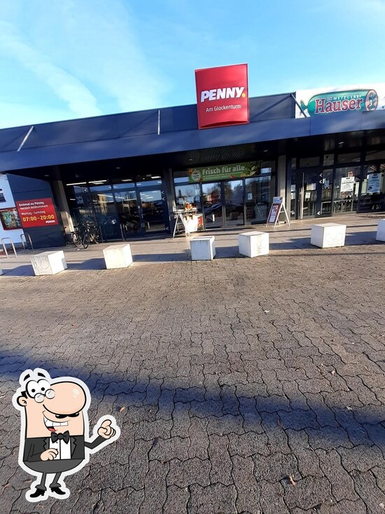 Main Bäcker Hench GmbH, Mainaschaff - Speisekarte, Preise und Bewertungen