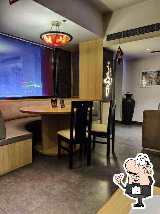 Berco's - If You Love Chinese, New Delhi - Restaurant menu, prices and ...