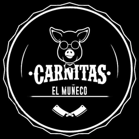 Carta del restaurante Carnitas El Muñeco CDMX, Ciudad del México