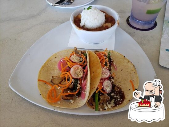 Casino Beach Bar & Grille in Pensacola Beach - Restaurant menu and reviews