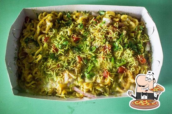 Chatar Patar, Kolkata - Restaurant reviews