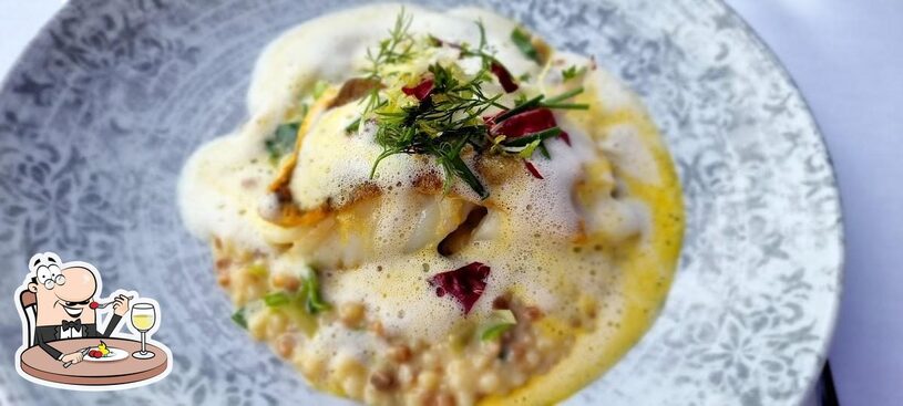 Chez Fritz, Kilchberg - Restaurant reviews