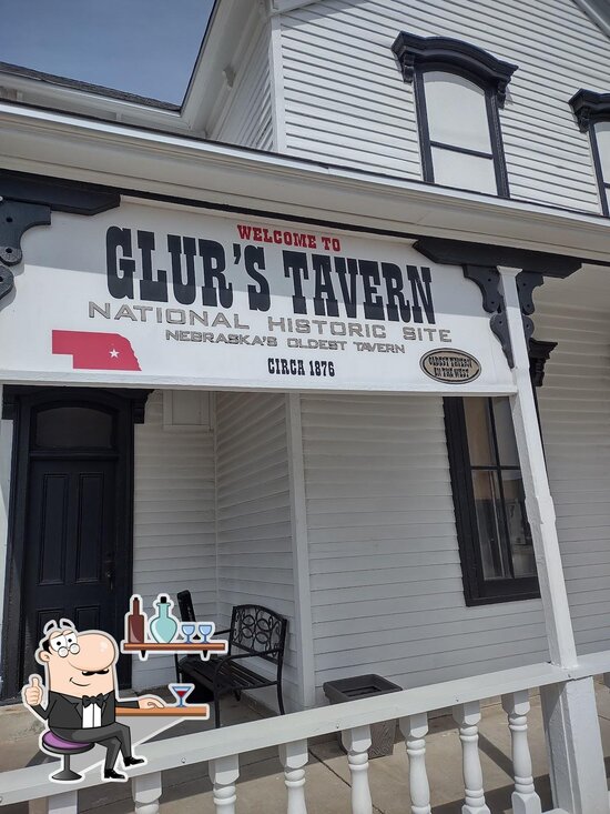 Glur's Tavern, Columbus - Restaurant menu, prices and reviews