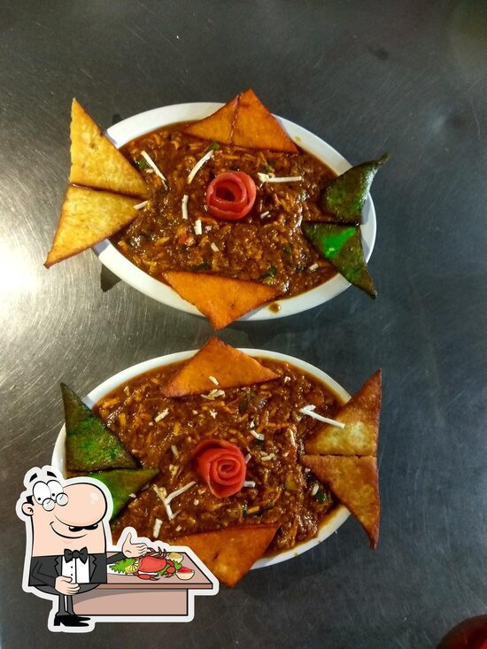 Good Luck Hotel, Hariyala - Restaurant menu, prices and reviews