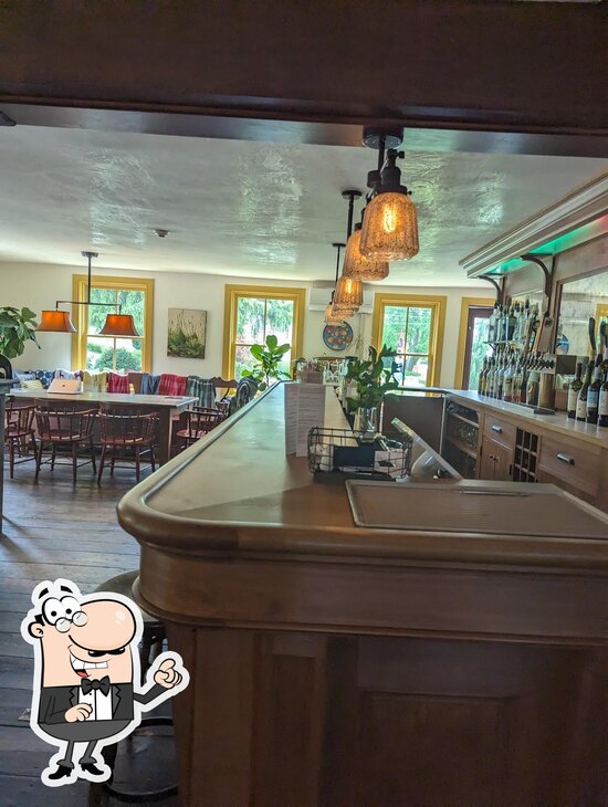 Gunk Haus, Clintondale - Restaurant menu, prices and reviews