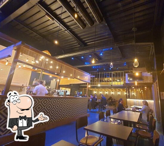Le BABAR Restaurant, Bar festif, Lissieu - Menu du restaurant, prix et avis