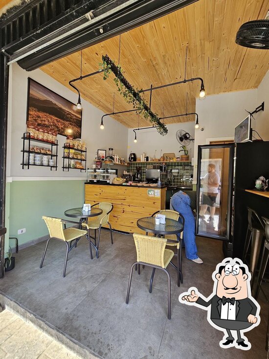 Le.Cafe, São Paulo - Avaliações de restaurantes