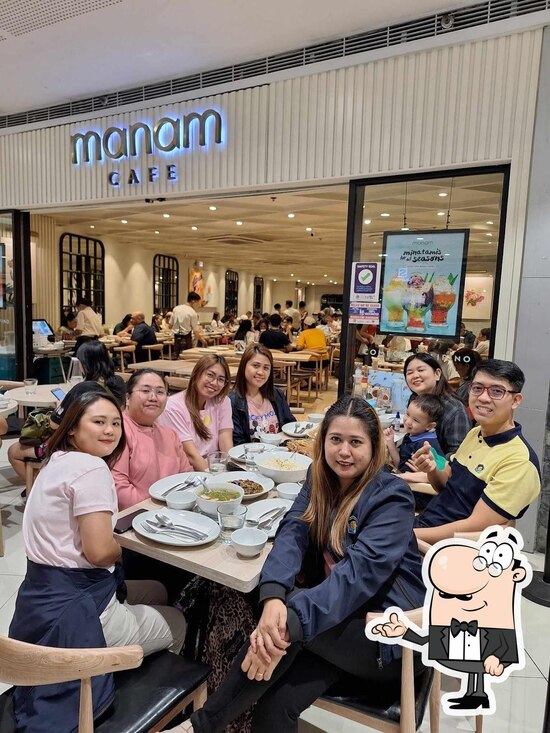 Manam Cafe, Mandaluyong, Ortigas - Restaurant menu, prices and reviews