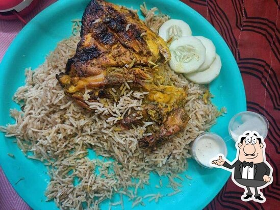 Mandi King Arabian Restaurant, Hyderabad - Restaurant menu, prices and ...