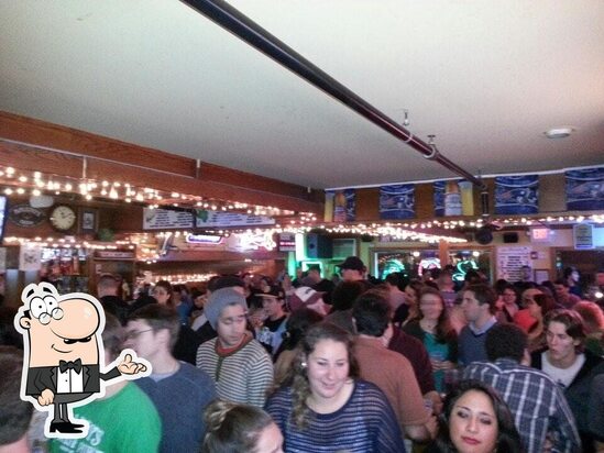 McMurphy's Uptown Tavern in Amherst - Restaurant reviews