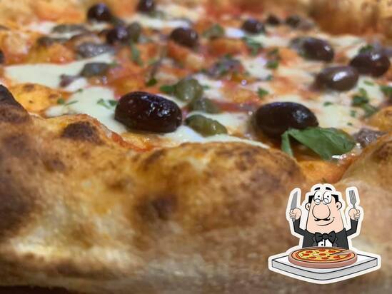 Pappagallo in Leederville - Restaurant menu and reviews