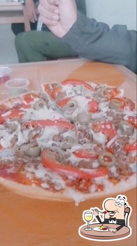 Carta de Pizzería-Broaster Don Lolo's B&P - El buen paladar, San Juan ...