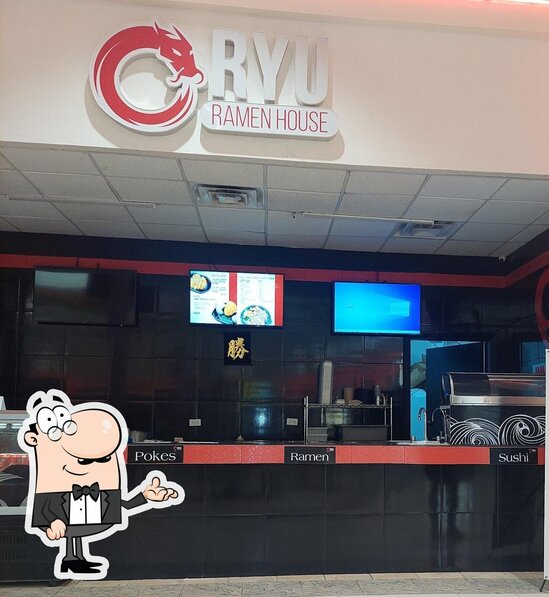 Ryu Ramen House Plaza Sendero, Ciudad Juarez - Menú del restaurante ...