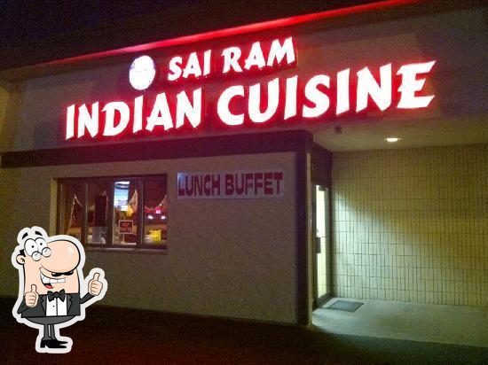 Menu at Sai Ram, Shirdi