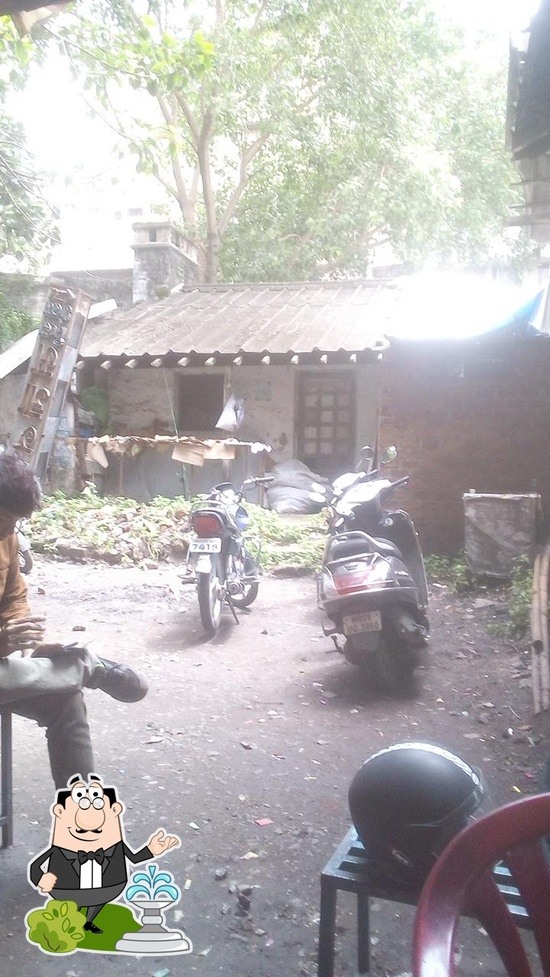 Saraswati tea Stall, Indore - Restaurant menu, prices and reviews