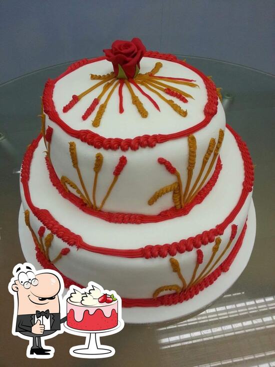 Sweet Success Cakes, Hounslow - Restaurant menu, prices and reviews