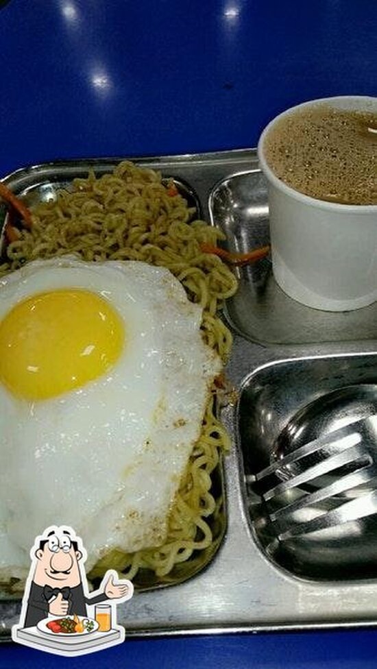 Tech Mahindra Cafeteria, Mumbai - Restaurant menu, prices and reviews
