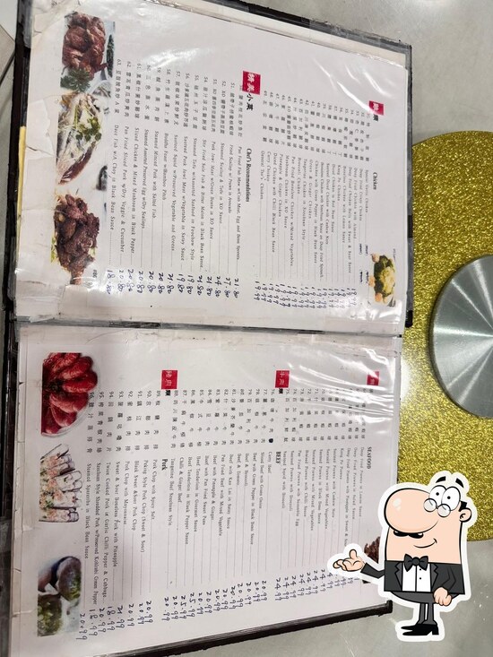 Timmy Kitchen 添味館 Chinese Seafood Restaurant, Richmond - Restaurant ...