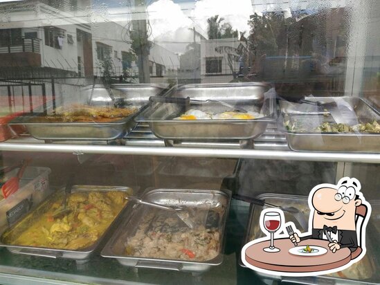 Victor Store cafe, Iloilo City