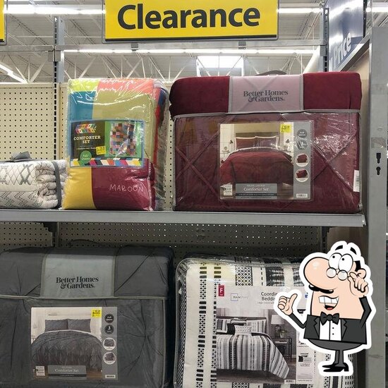 Walmart Supercenter, Fort Smith - Restaurant menu, prices and reviews